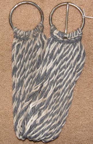 Western Girths Stirrups Page 1